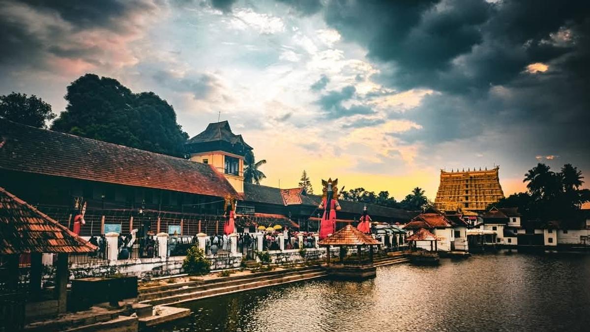 Welcome 2025: What Thiruvananthapuram wants - The Hindu